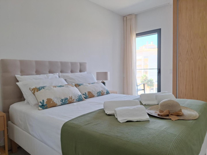 Edifício Da Vinha - Ocean Breeze Apartments - Armação de Pêra