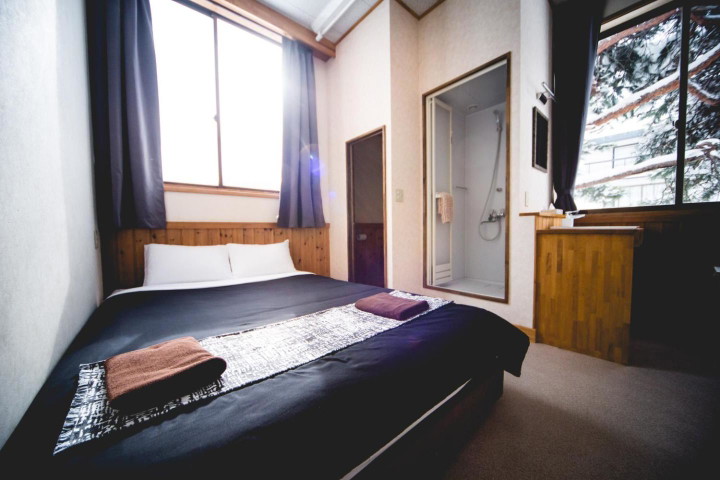 Hakuba Cortina Lodge - Hakuba