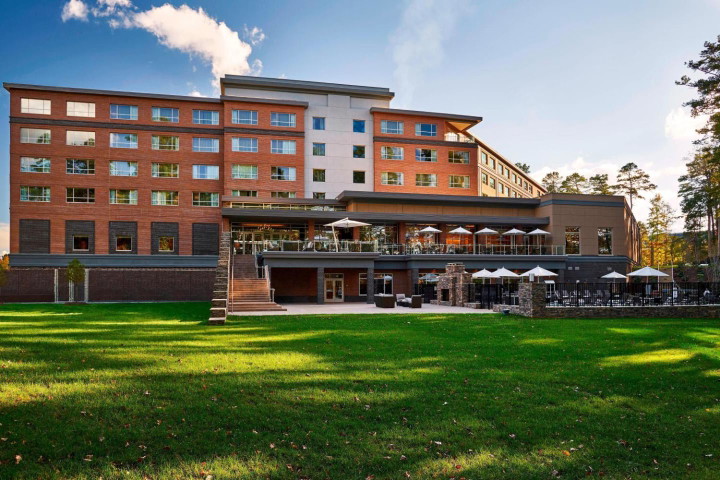 The Stateview Hotel, Autograph Collection - 롤리
