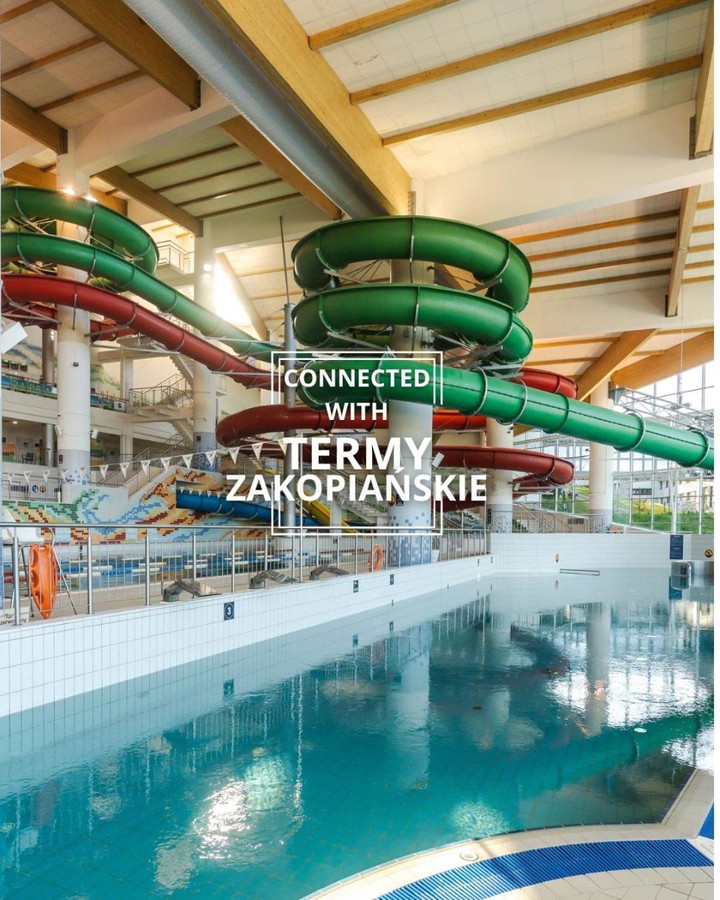 Hotel Aquarion Family & Friends - Destigo Hotels - Zakopane