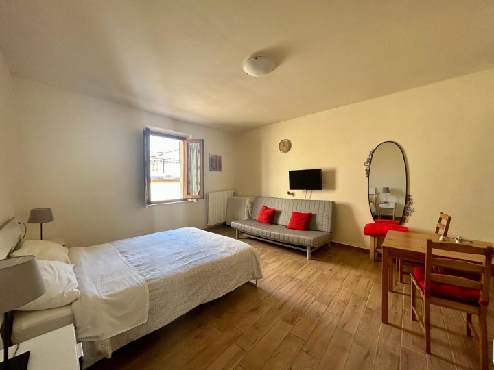 Apartment Nel Centro Della Citta - Pistoia