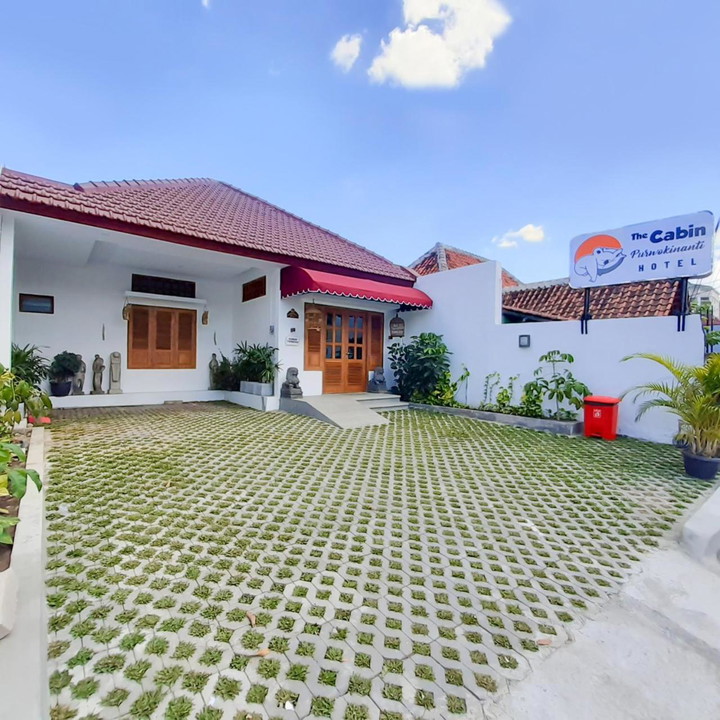 The Cabin Purwokinanti Hotel - Yogyakarta