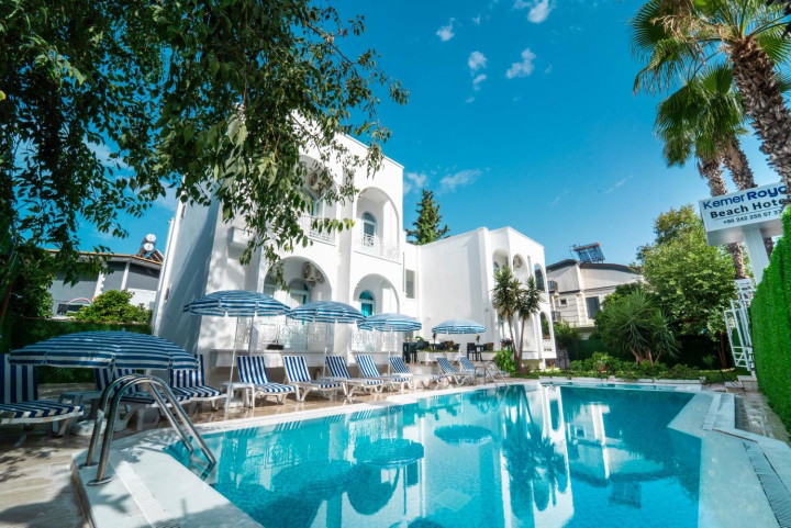 Kemer Royal Beach - Kemer