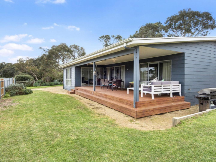 Beach Fun 11 Broadbeach Drive - Normanville