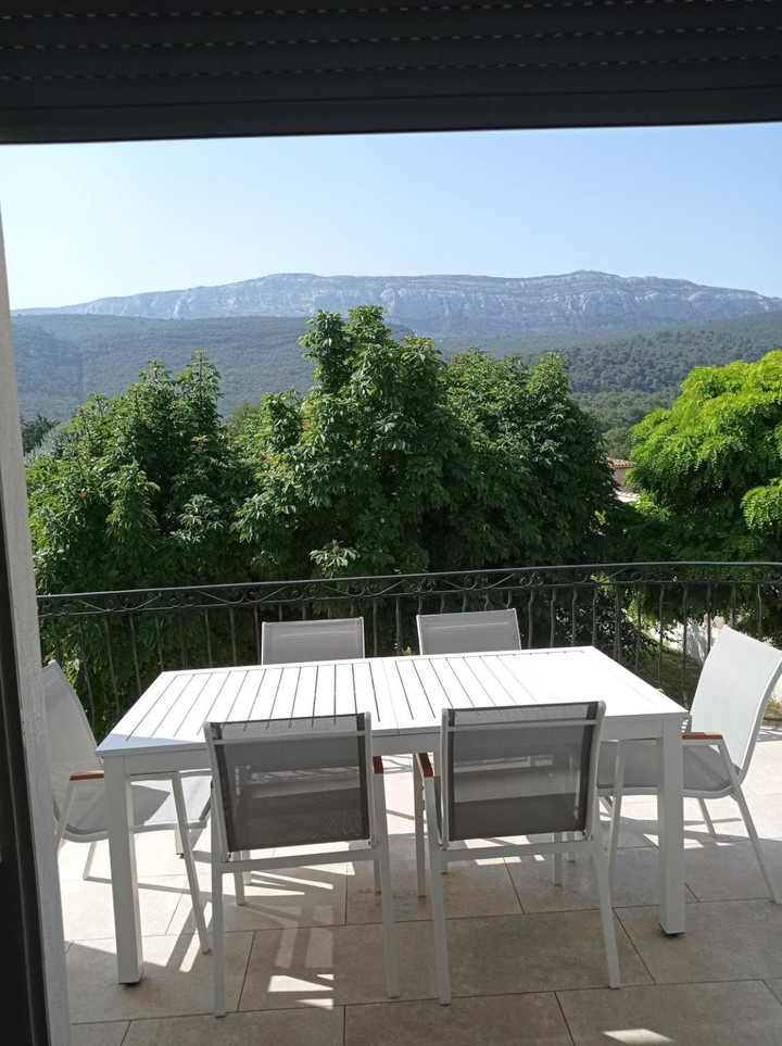 La Maison De Papou La Vigne A Nans Les Pins 83860 - Nans-les-Pins