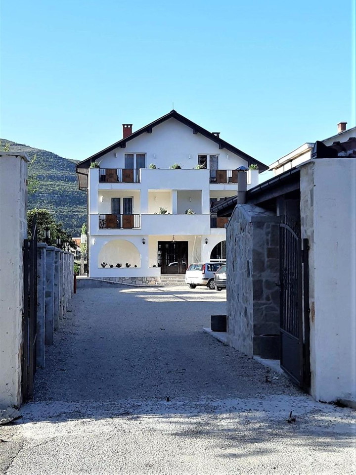 Herceg Vila - Bosna Hersek