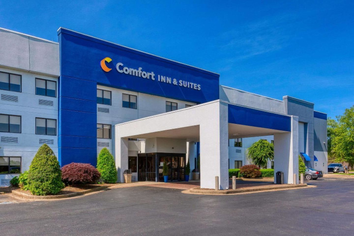 Comfort Inn & Suites Shepherdsville - Louisville South - Louisville, KY