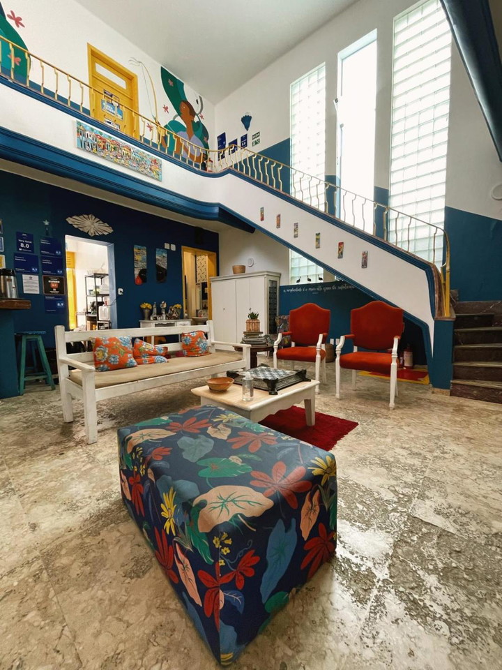 Hostel Barra - Salvador de Bahía