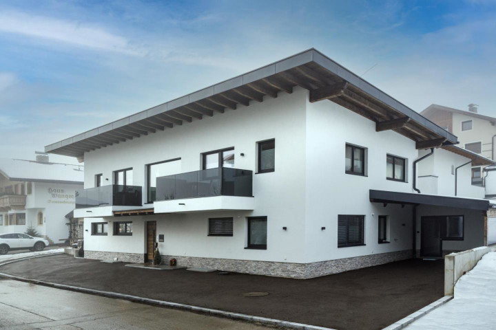 Alps Holaus - Gerlos
