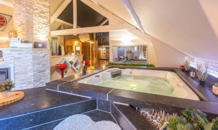 La Suite Diamant - Verviers