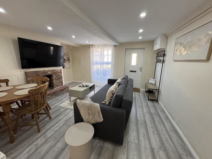 Entire House In Framlingham - Free Parking - Framlingham