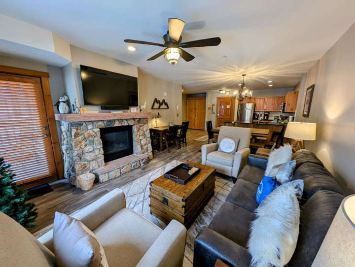Expedition Station 8608 By Summitcove Lodging In Colorado - Colorado