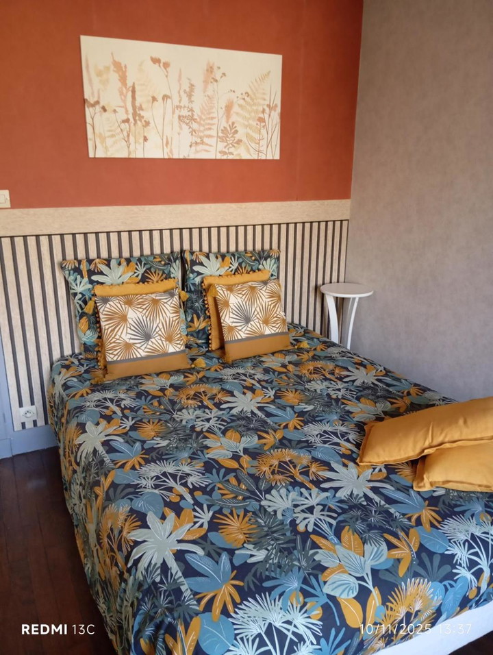 Appartement Hyper Centre 3 Lorient - Larmor-Plage