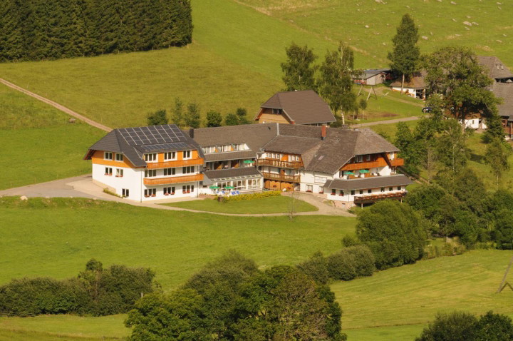Garni Hotel Kaltenbach - Titisee-Neustadt