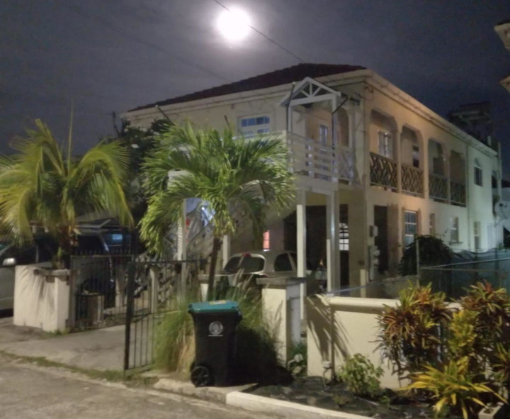 Nicolodge Apartments - Barbados