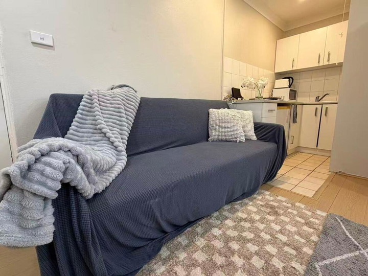 Stylish 1br Near Harbour And Cbd - Surry Hills