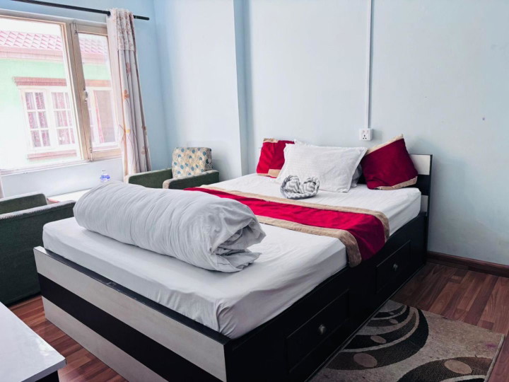 Hotel Syangbo Brothers - Katmandú