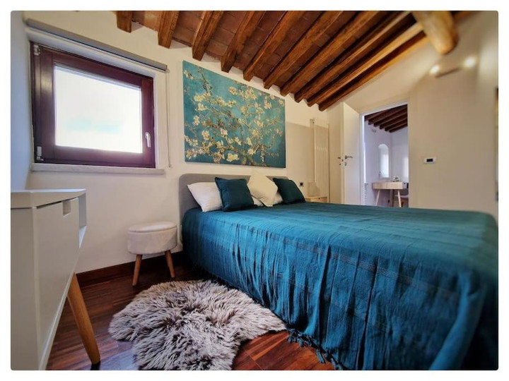 Vicolo Bugliolo 10 - Home B&b - Carrara
