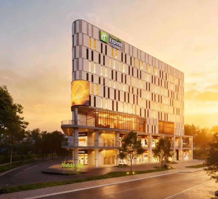 Holiday Inn Express & Suites Monterrey Sendero By Ihg - Monterrey