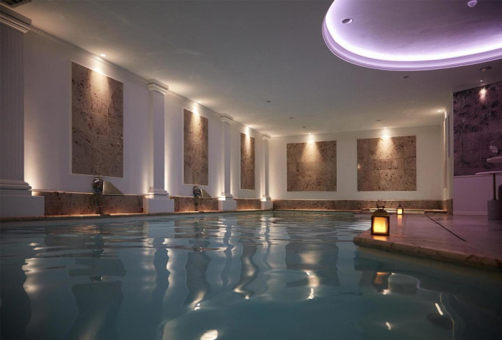 Paris J'adore Hotel & Spa - La Garenne-Colombes
