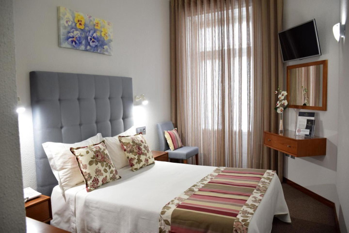 Lusitana Hotel - Maia
