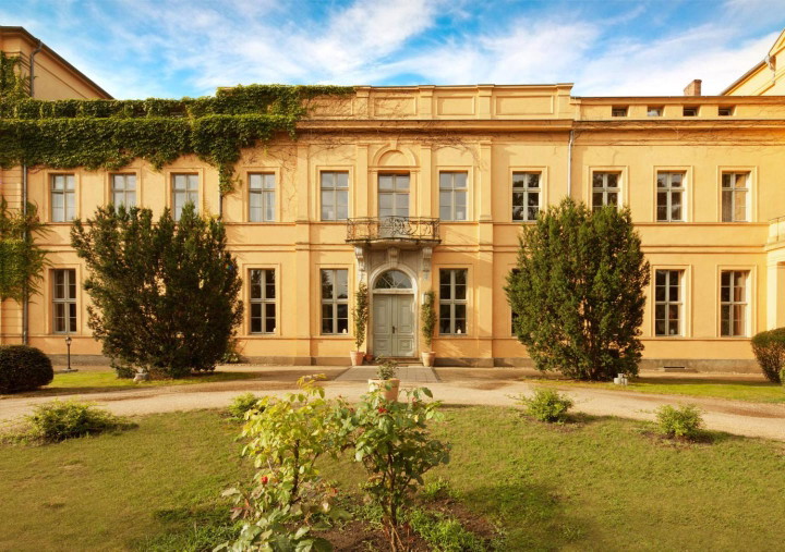 Schlosshotel Ziethen - Nauen