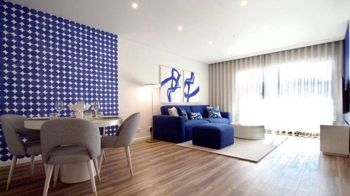 Orange Boutique Residence - Casa Farol - Quarteira