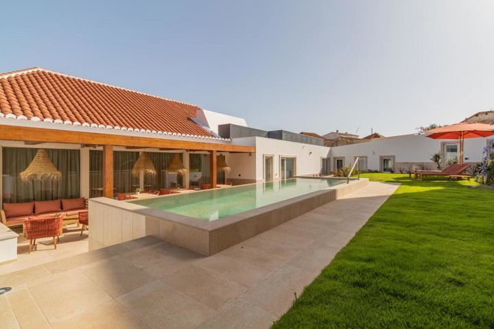 Silves History Guest House - Armação de Pêra
