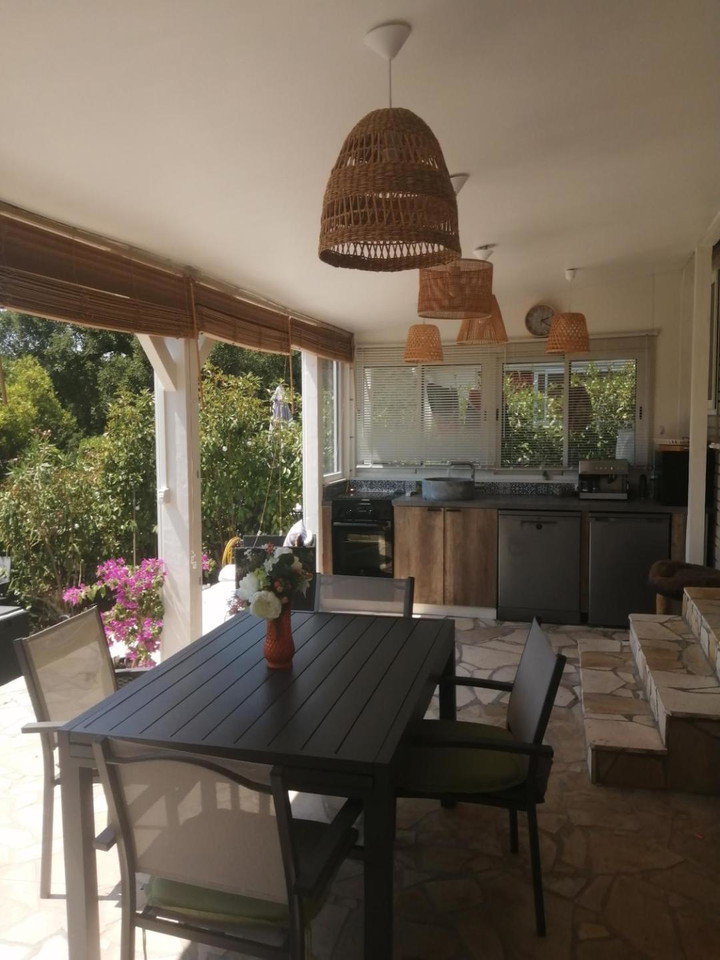 Mobil Home Recantounet - Roquebrune-sur-Argens