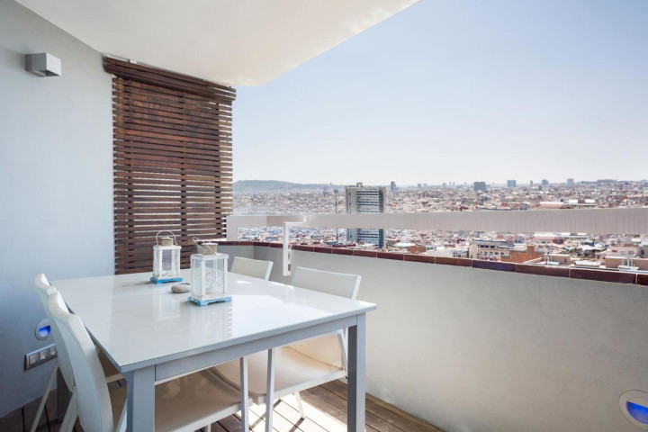 Stay Unique Apartments Sardenya - Barcelona