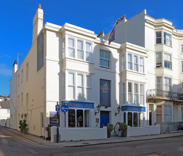 The Southern Belle - Hove