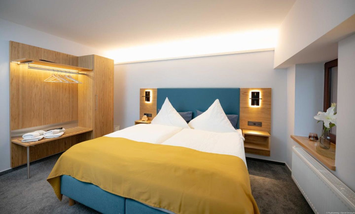 Landhotel Zur Guten Einkehr - Bautzen