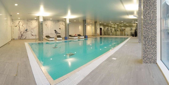 Radisson Blu Hotel East Midlands Airport - Nottingham