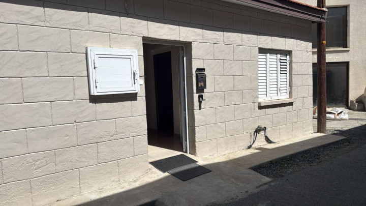 Town House, 10m From Chabad Lubavitch - Larnaca