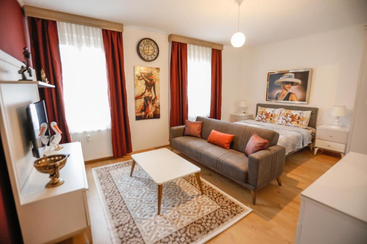 Turis Ferienwohnung 65-2 - Triberg im Schwarzwald