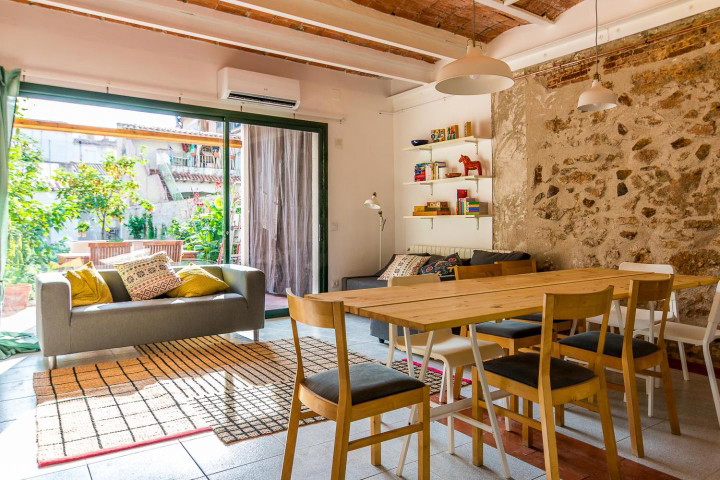 Casa Creu - Sant Feliu de Guíxols