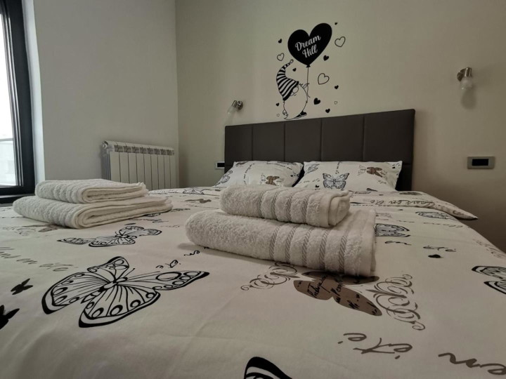 Hill Dreams Lux - Belgrad
