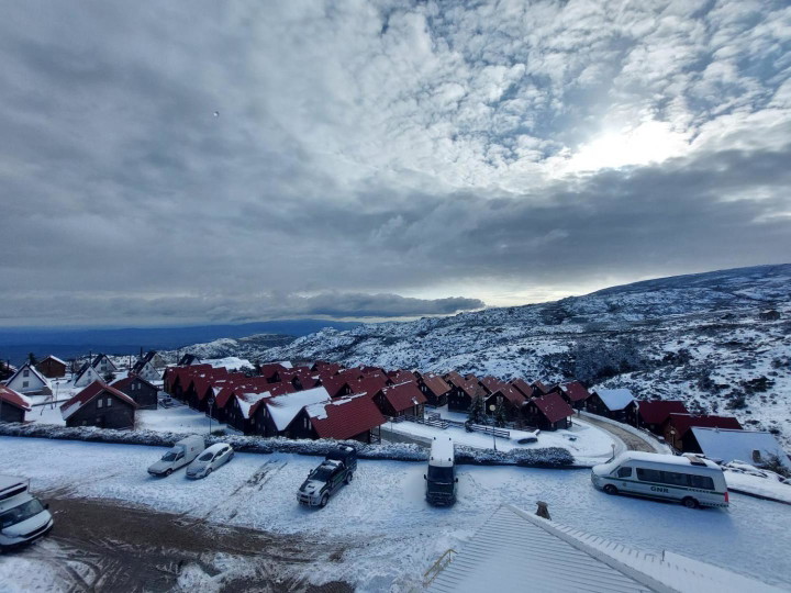 Casa Da Bela Vista - Serra Da Estrela - Manteigas