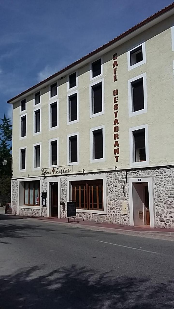 Palais Cathare - Ariège