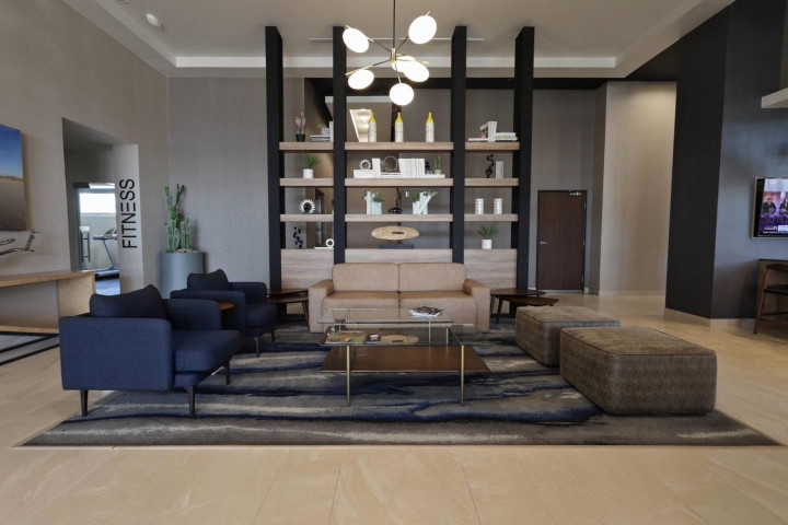 Fairfield Inn & Suites By Marriott Mexicali - Mexicali