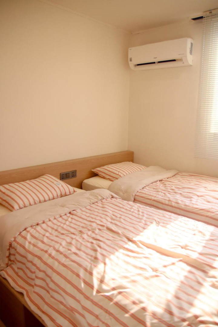 Travel Light Hostel Gyeongju - Gyeongju-si