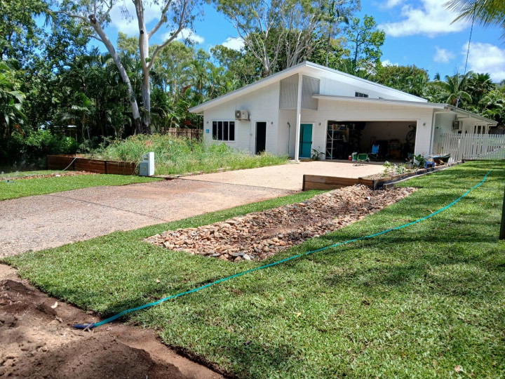 Rosalita, Picnic Bay - Townsville