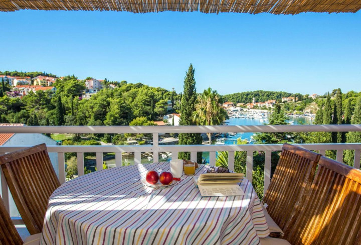 Rafaela Apartment - Kroatia