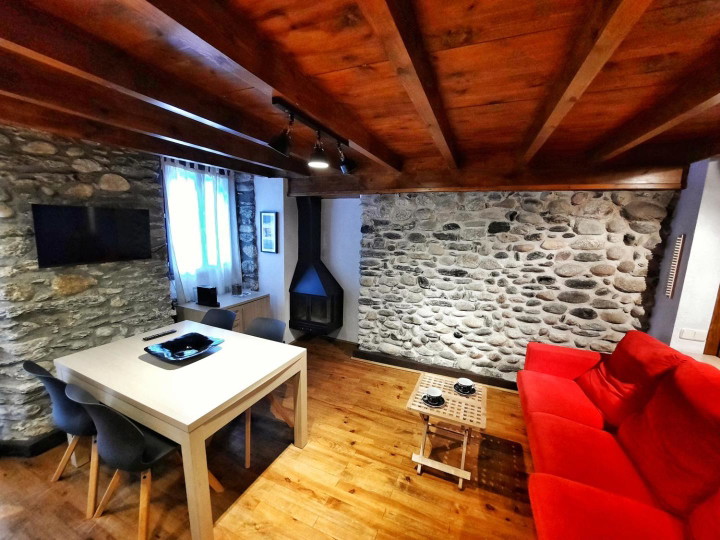 Apartamento Gerbille - Masella