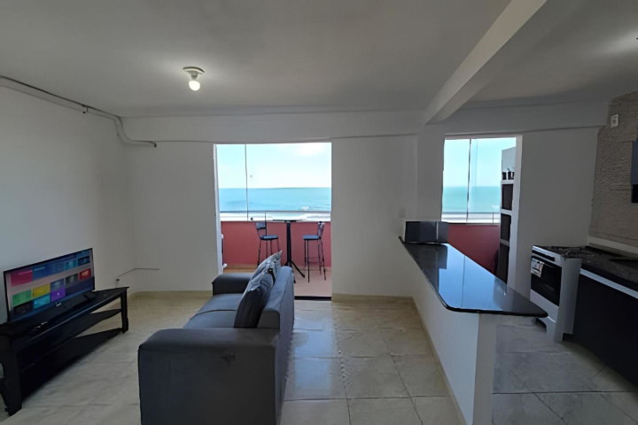 Apartamento Cantinho Do Mar - Natal