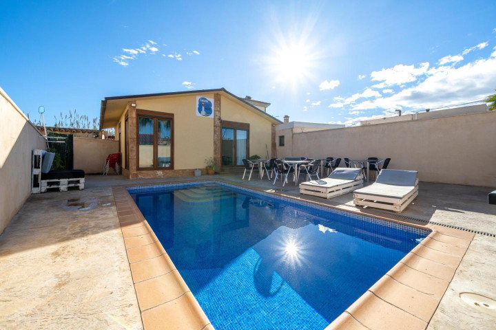 Casa Faro - Costa Daurada (Spain)
