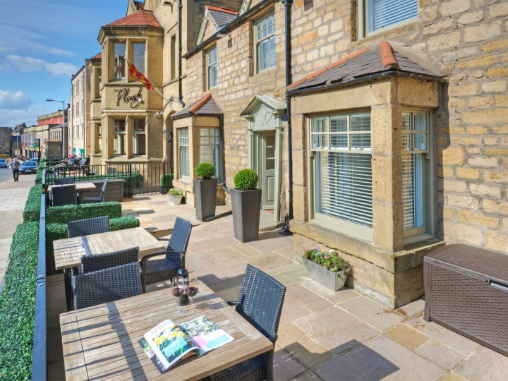 The Bondgate Boutique - Alnwick
