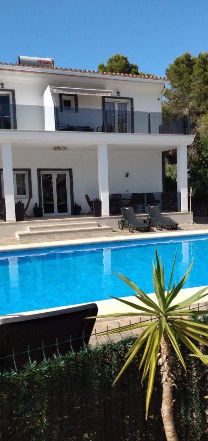 Boutique Algarrobo - Costa Blanca