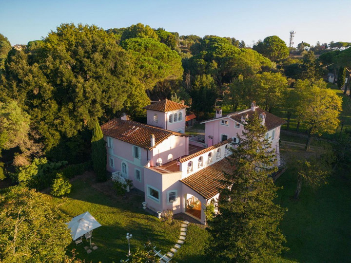 Villa Toji - Bracciano