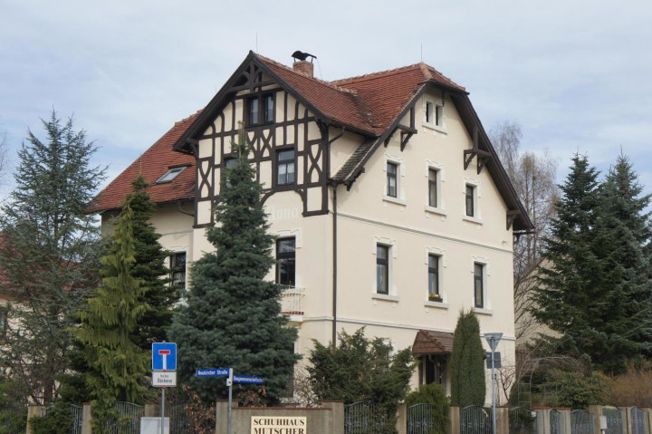 Apartment Anna - Saxe